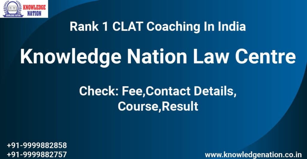 Knowledge Nation Law Centre (Fees & Reviews) Updated